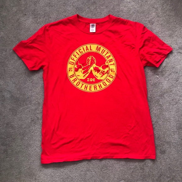 Shirts | Sig Ep Tshirt | Poshmark